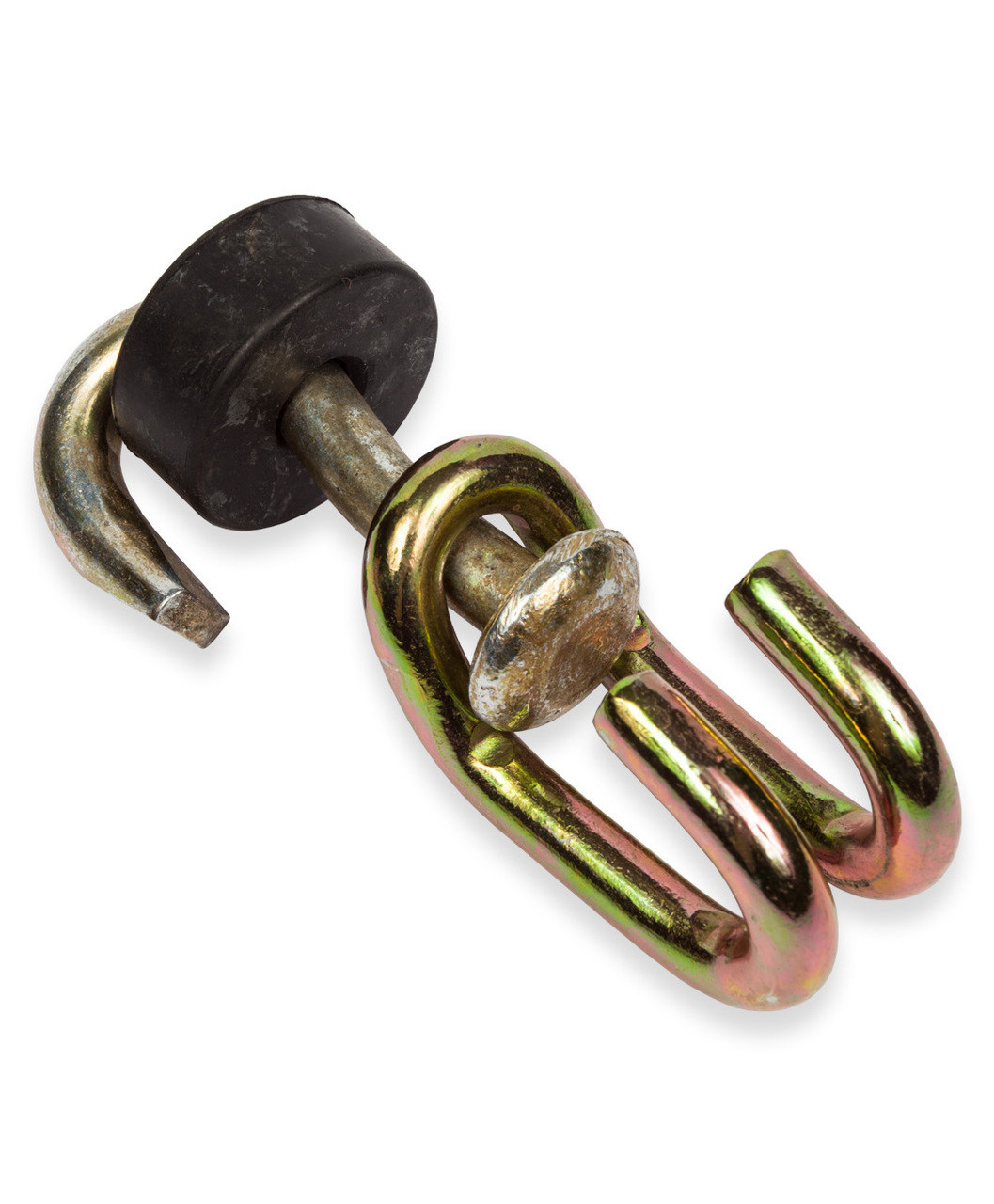 7/16" (11mm) Ruggo J Cross Chain Hook - Harriscos - Industrial Outfitters