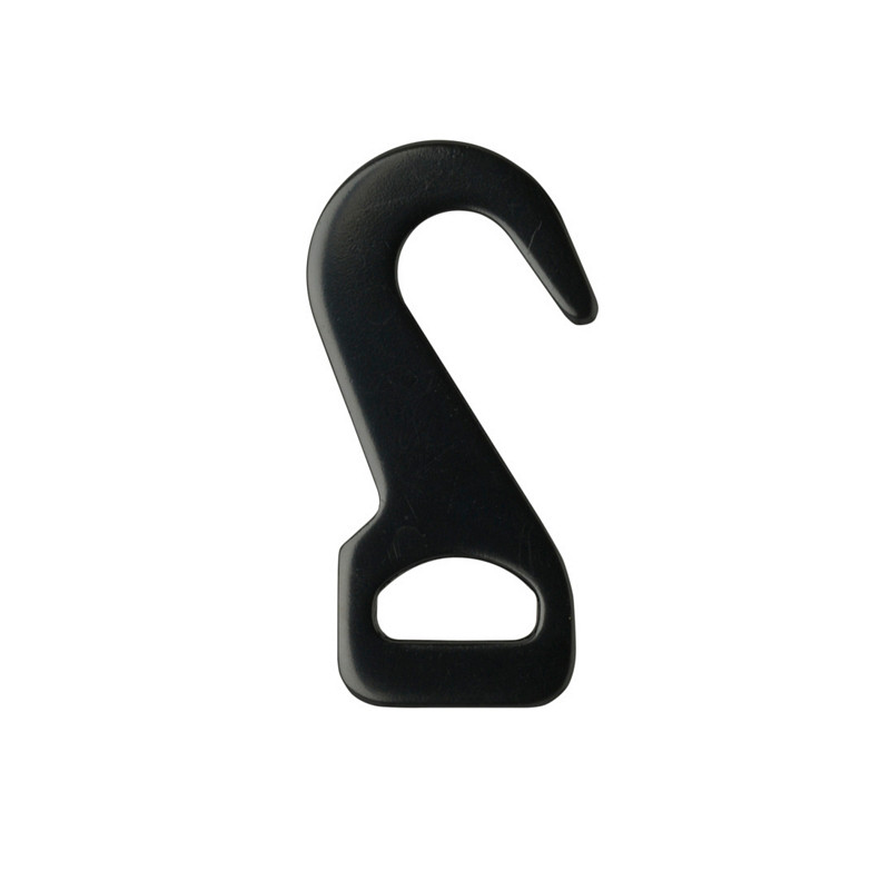 1" Car Lashing Hook - 1,100 lbs. WLL - Harriscos - Industrial Outfitters