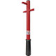 Bud-T-Bar (Buddy Bar) Tire Chain Wrench Cam Tool - Harriscos ...