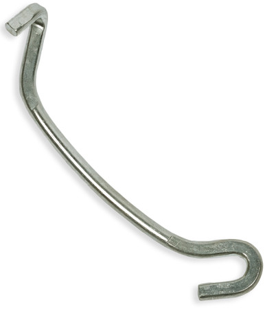 5" Wire Side Chain Fastener - Harriscos - Industrial Outfitters