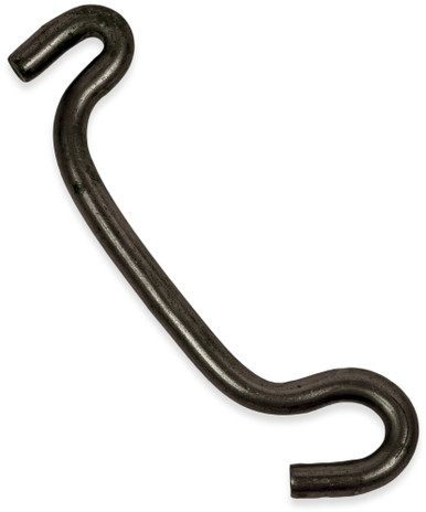 6" Wire Side Chain Fastener (Non-Offset Type) - Harriscos - Industrial ...