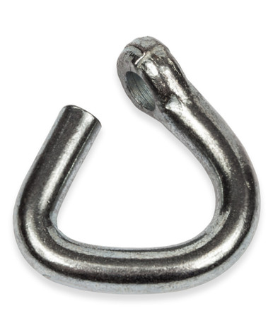 1/4" Cold Shut - 880 lbs. WLL - Harriscos - Industrial Outfitters