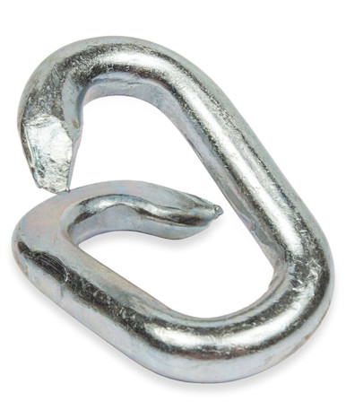 3/8" Lap Link - 1,250 lbs. WLL - Harriscos - Industrial Outfitters