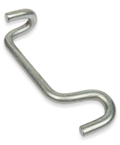 6" Wire Side Chain Fastener - Harriscos - Industrial Outfitters