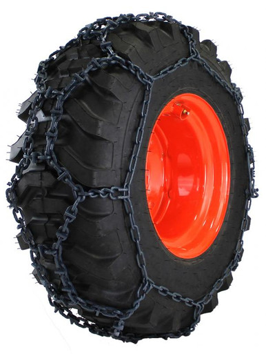 Trygg 513388 - 9/32" (7mm) "Safety Grip" Alloy Square Link Diamond ...