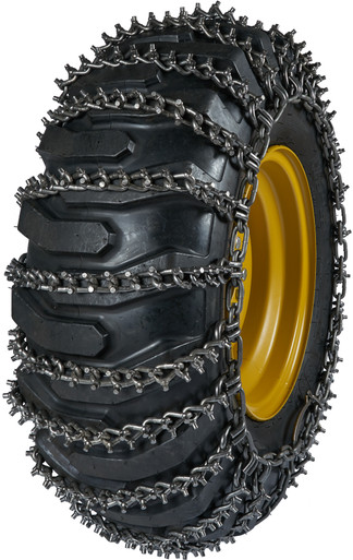 Nordic 2915-2 - 3/8" (10mm) Premium Alloy Studded Link Loader Grader ...