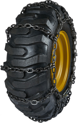 Quality Chain 6572N - 17/32" (13.5mm) Premium Alloy Square Link Loader ...