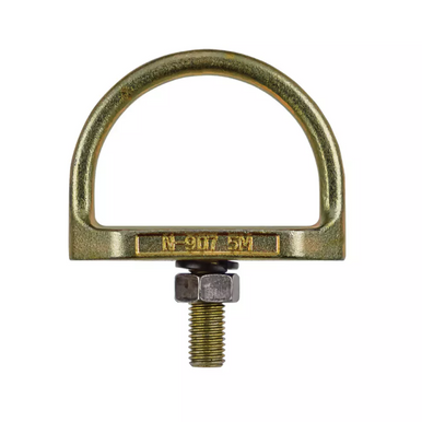 Safewaze D-Bolt Anchor - Harriscos - Industrial Outfitters