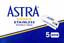 ASTRA Superior Stainless (India) – Steel DE Blades - RBC