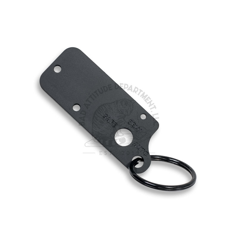 M16 Keychain
