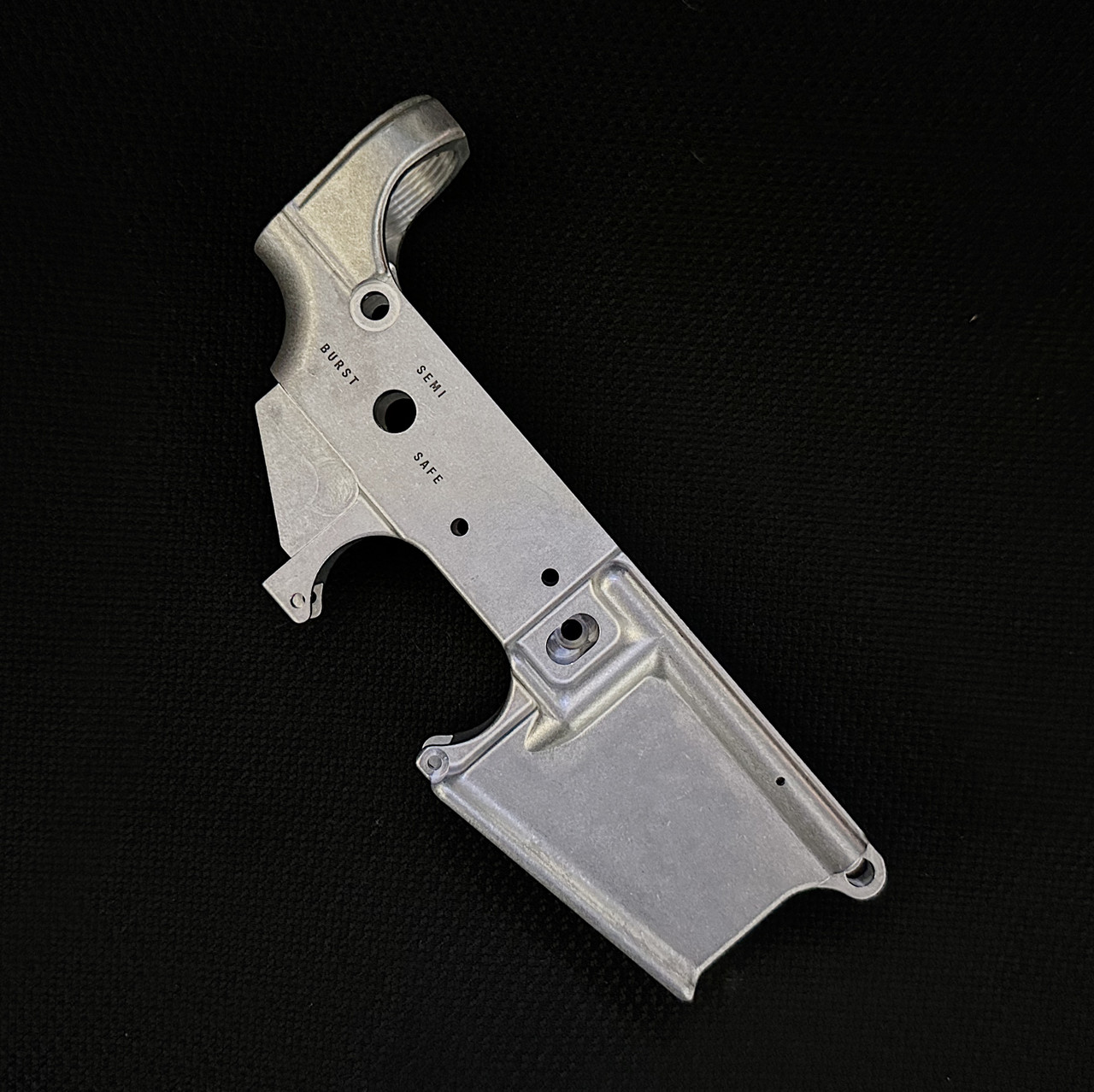 LOW-KEY Tribute Lower - Generic M16A2 Clone