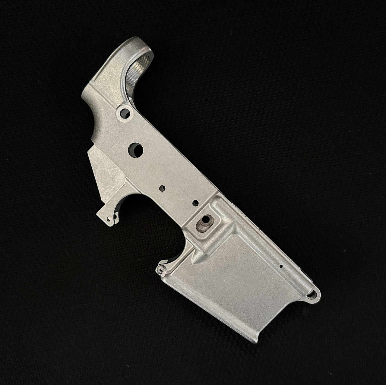 LOW-KEY AR15 Lower Receiver - Custom