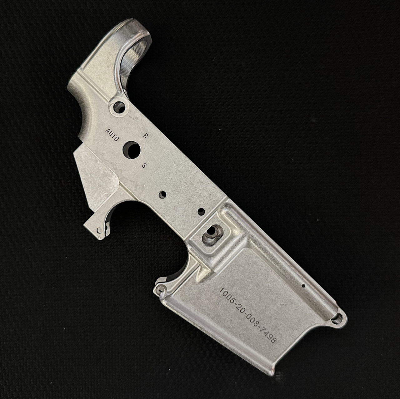 LOW-KEY Tribute Lower - Canadian L119A2 Lower Receiver