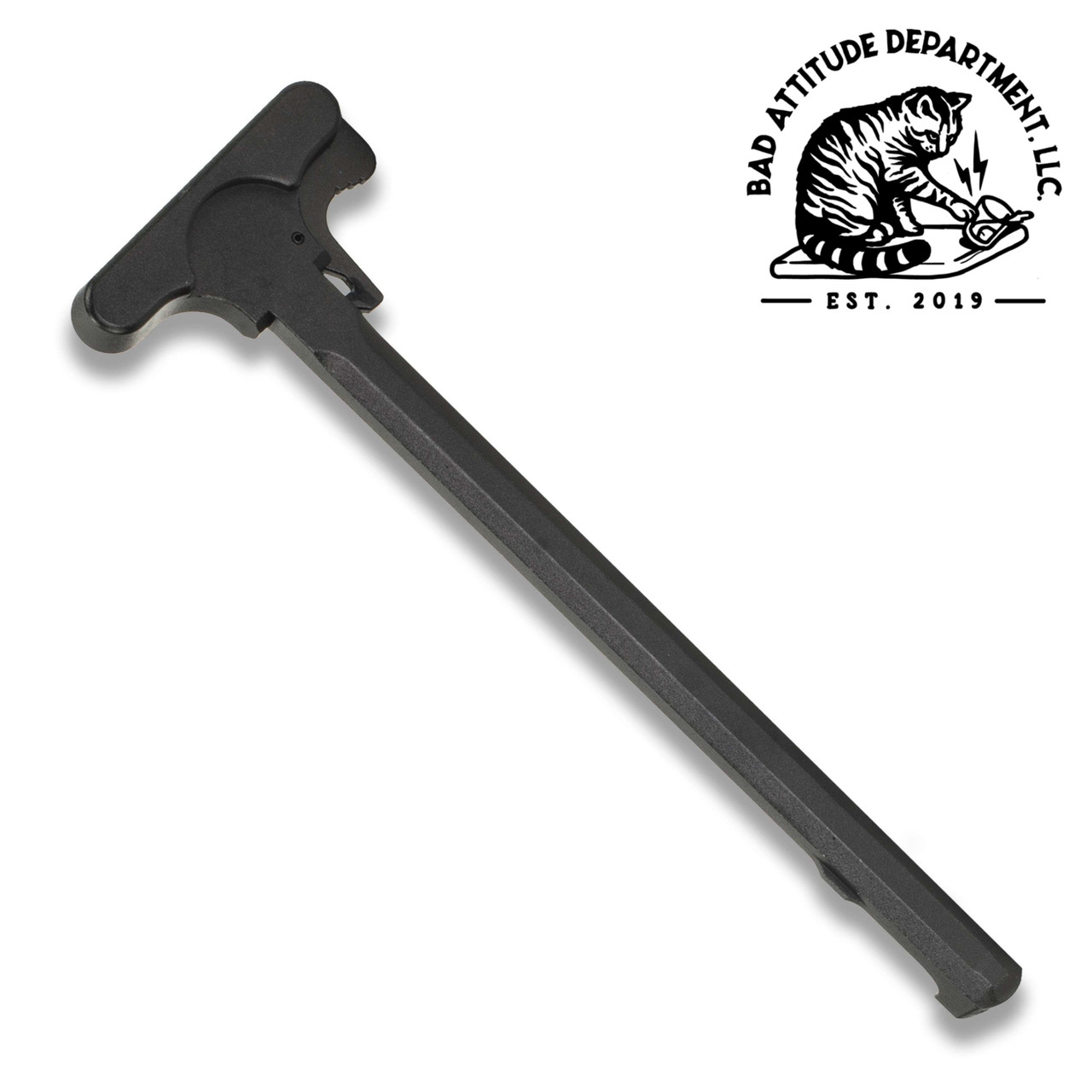 AR15 Charging Handle - Forged 7075 T6