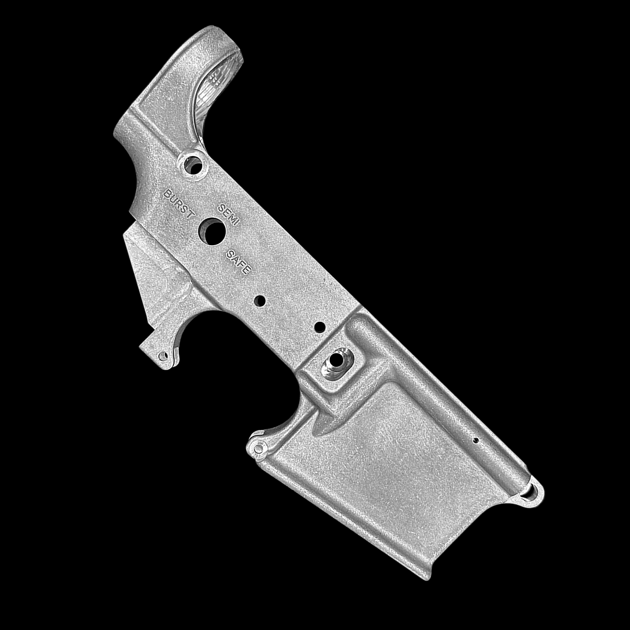 Vidoe Game Clone Lower - Battlefield 6 Lock Stock Systems