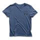 Print Shoot Repeat T-Shirt -Minimalist PSR Logo