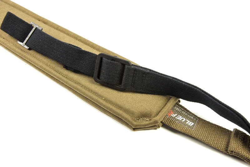 Vickers M240 Sling