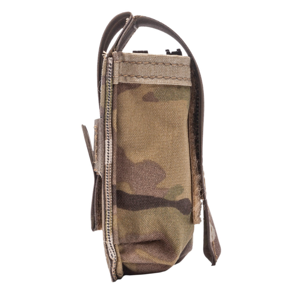 MOLLE Handcuff Pouch