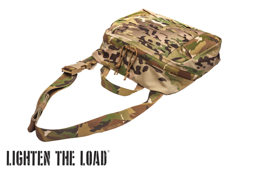 Dapper Satchel / Munitions Bag | Range Bag by Blue Force Gear