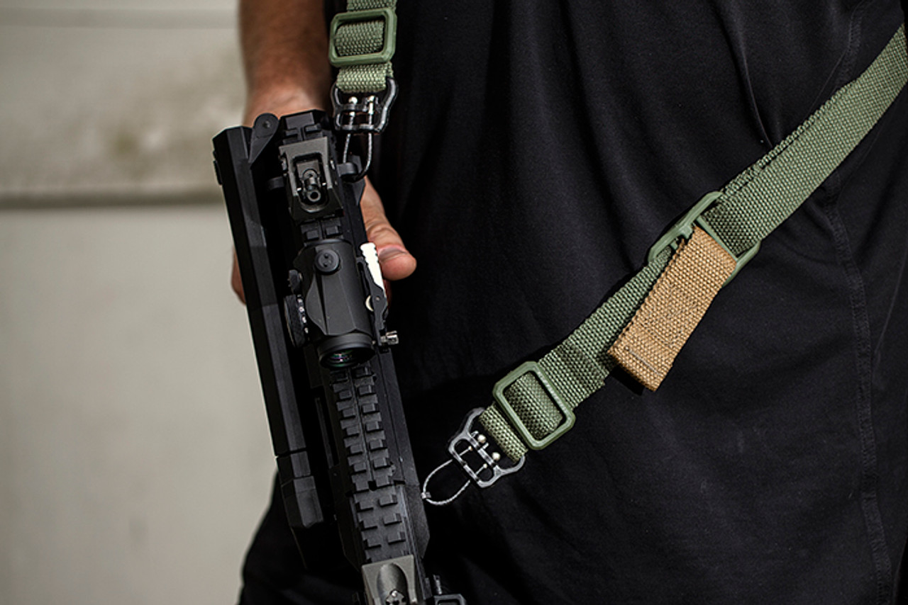 Uloop - Universal Wire Loop Attachment