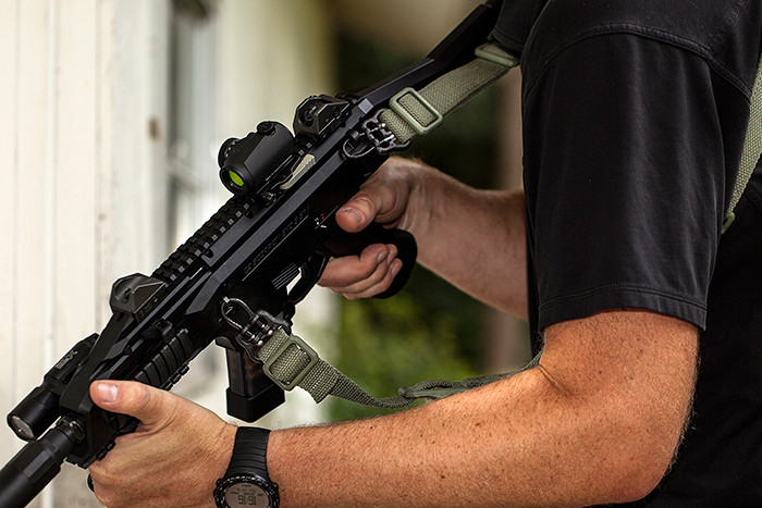 Uloop - Universal Wire Loop Attachment