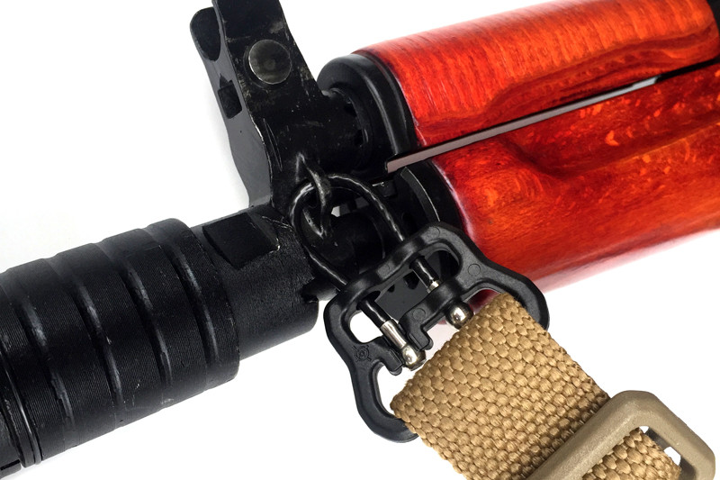 Uloop - Universal Wire Loop Attachment