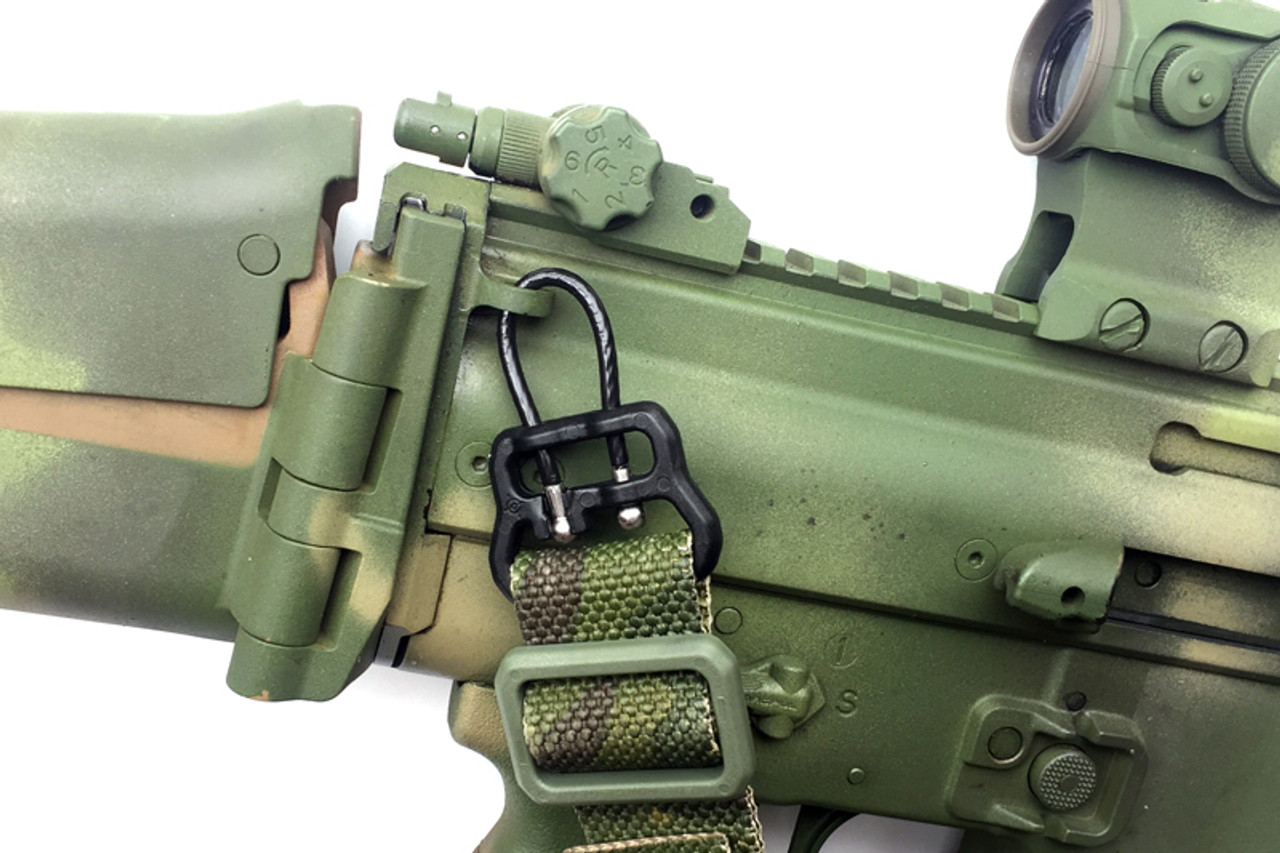 Uloop - Universal Wire Loop Attachment