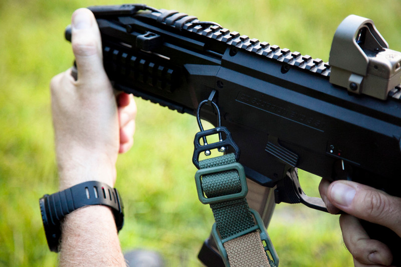 Uloop - Universal Wire Loop Attachment