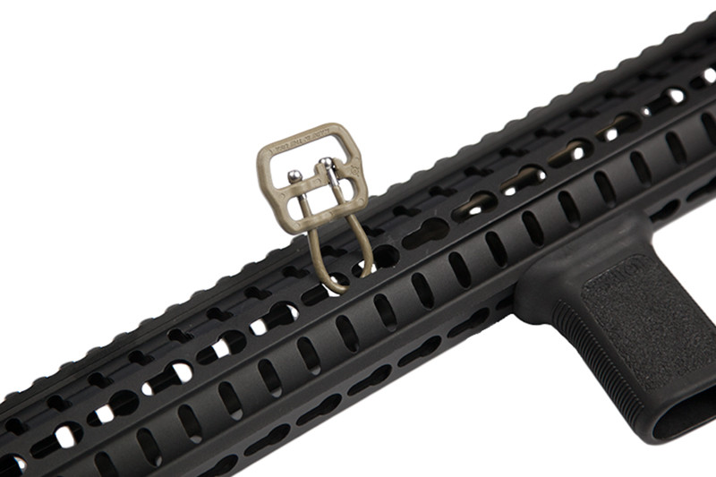 Uloop - Universal Wire Loop Attachment