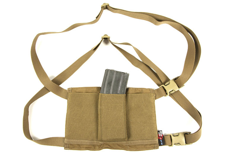Ten-Speed 6 Pack Bandolier