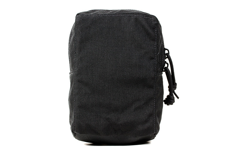 Medium Vertical Utility Pouch