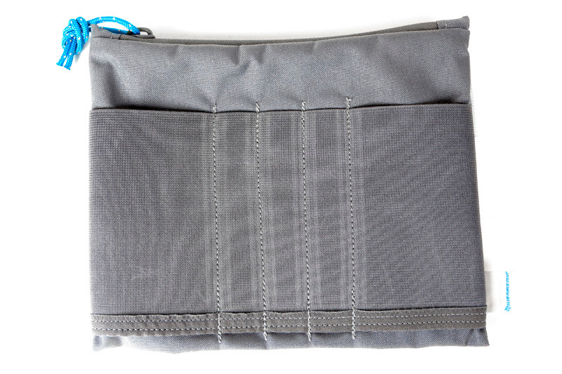 Velcro Admin Pouch