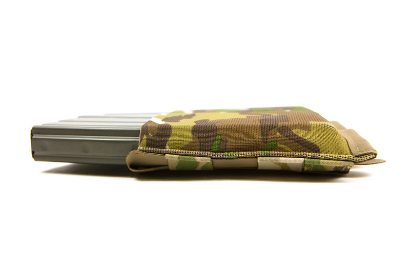 Ten-Speed Double M4 Mag Pouch