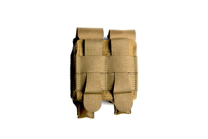 Double 40mm Grenade Pouch