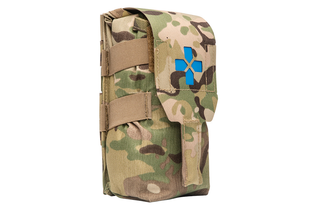 Trauma Kit NOW! Small Medical Kit