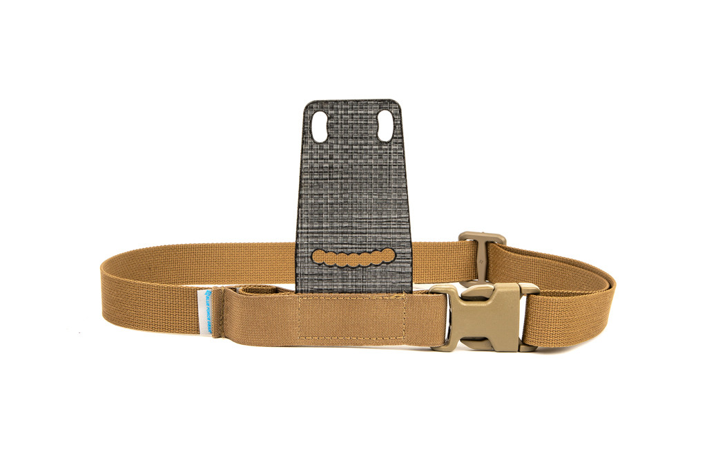 The Leg Strap Kit for Holster Adapter by BFG