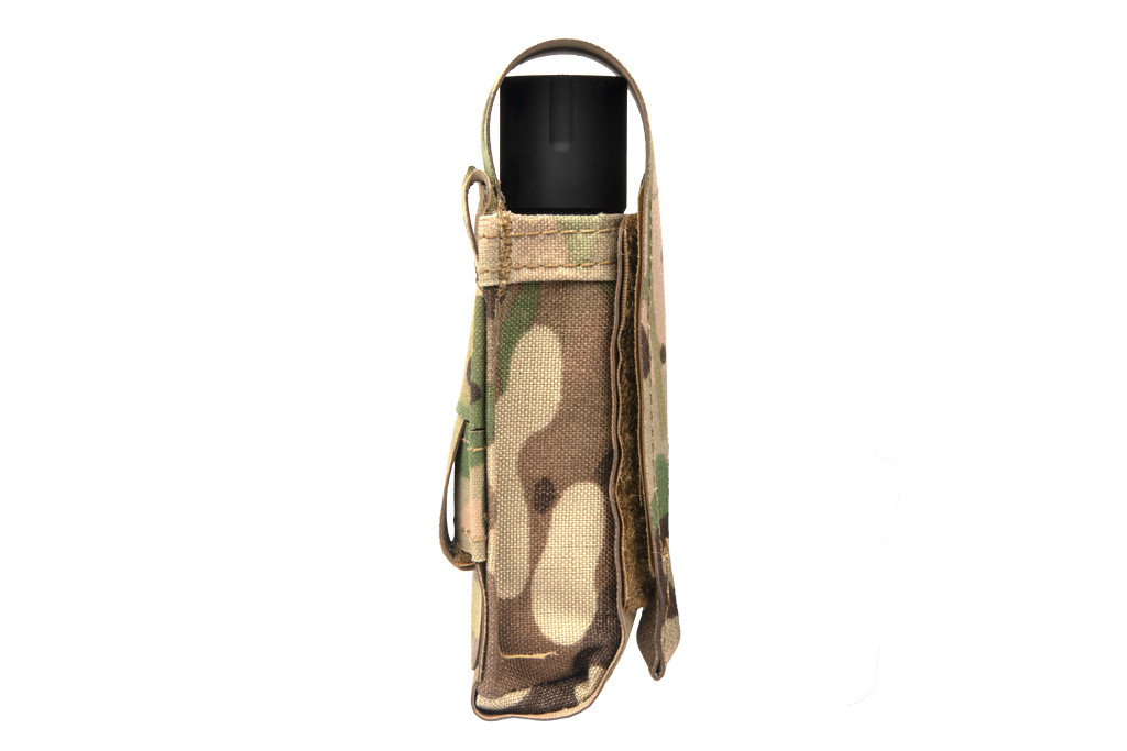 MOLLE Flashlight Pouch
