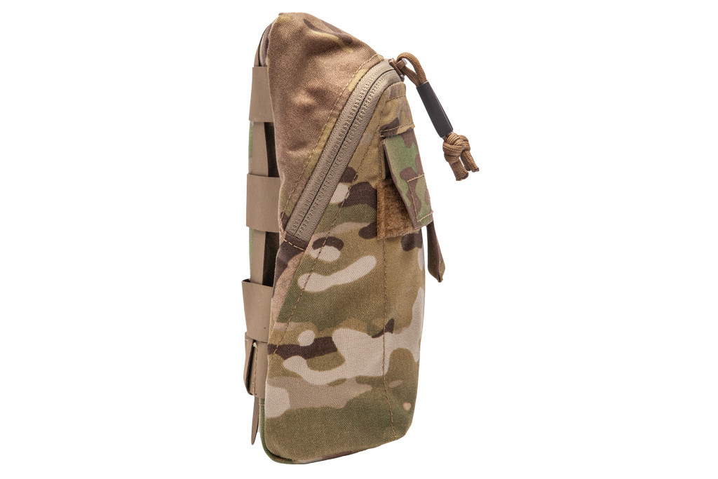 MOLLE Accessories Pouch
