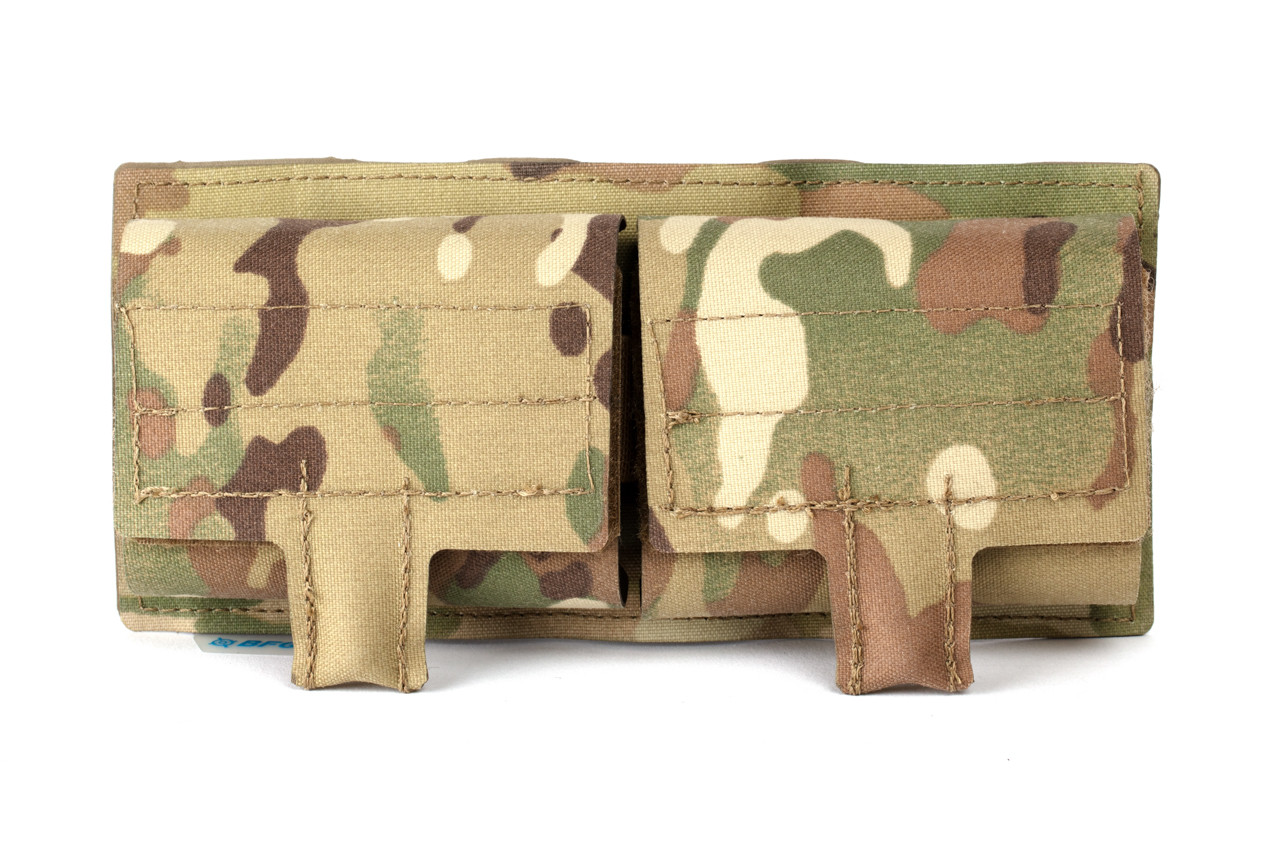 ShotShell Pouch - Premium MOLLE Shotgun Shell Pouch