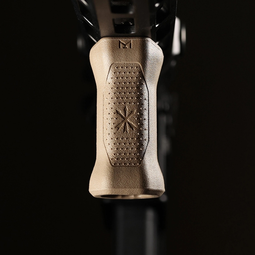 Unity Tactical Vertical Fore Grip (VFG) for M-LOK | BFG Store