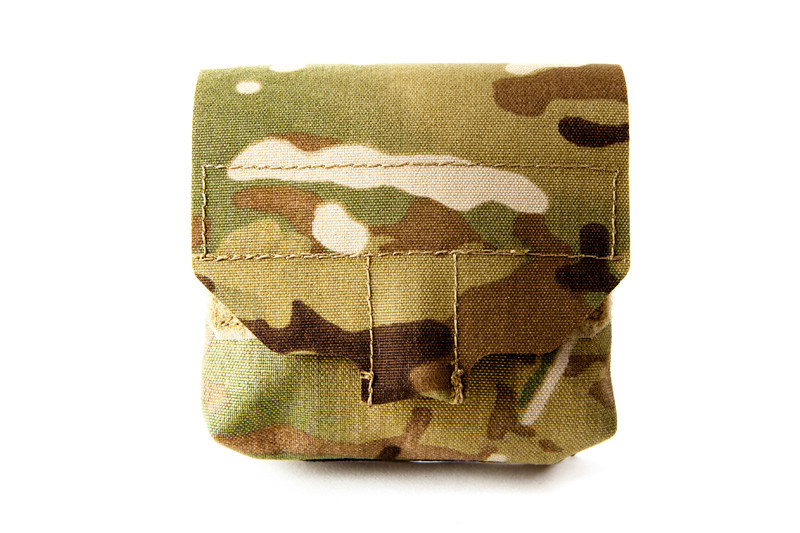 Boo Boo Pouch - A Small Micro Pouch
