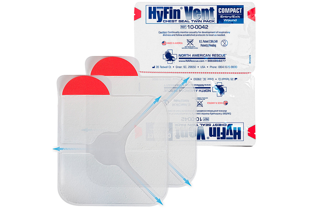 Chest Seal