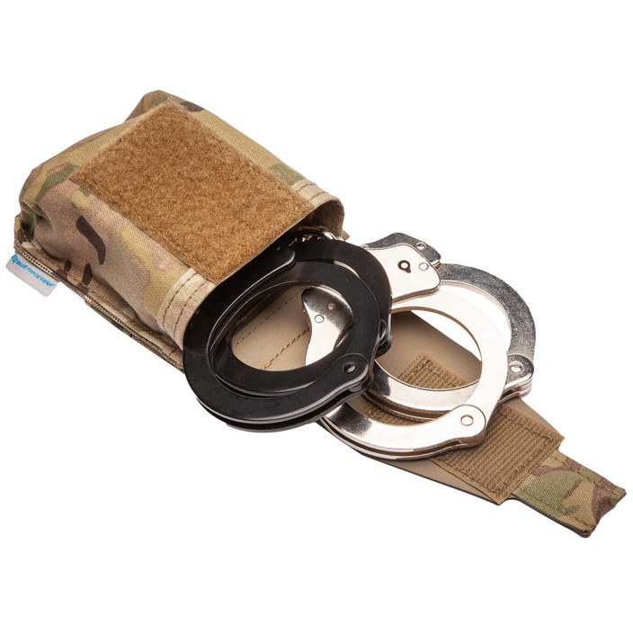 MOLLE Handcuff Pouch