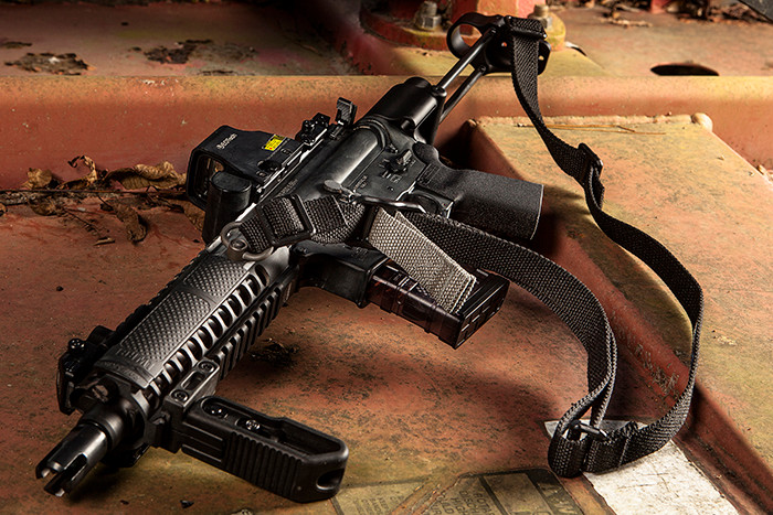 Vickers ONE Sling | 1 Inch Webbing