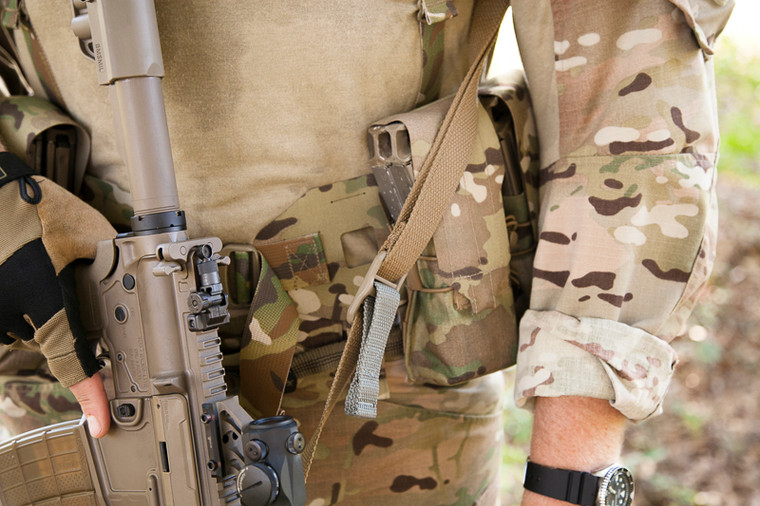 Vickers ONE Sling | 1 Inch Webbing