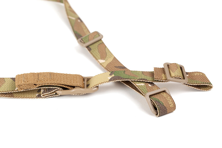 Vickers ONE Sling | 1 Inch Webbing