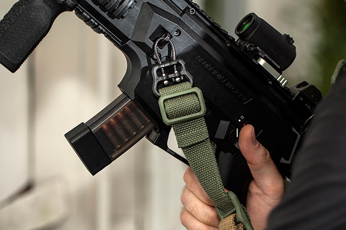 Uloop - Universal Wire Loop Attachment