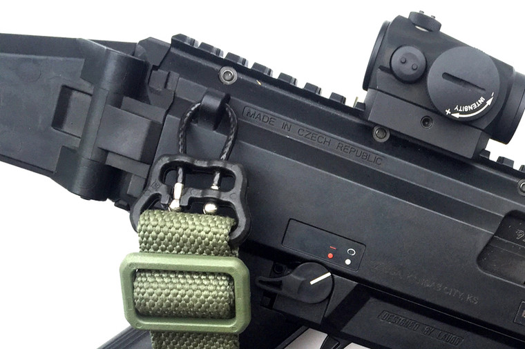 Uloop - Universal Wire Loop Attachment