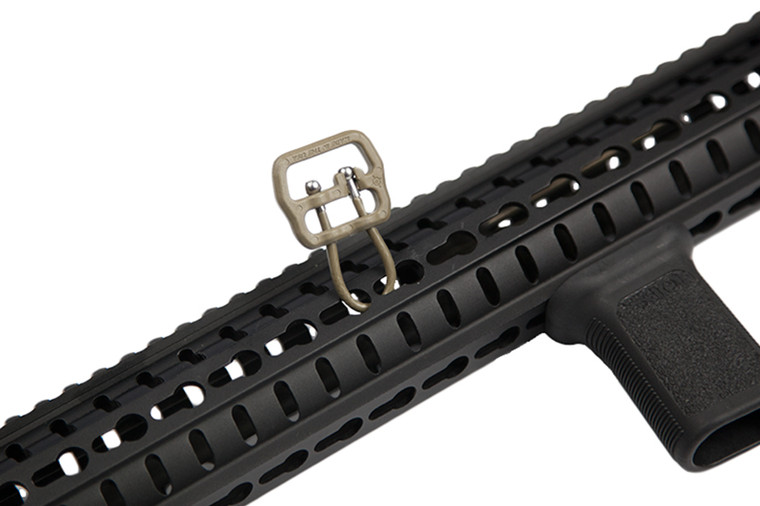 Uloop - Universal Wire Loop Attachment