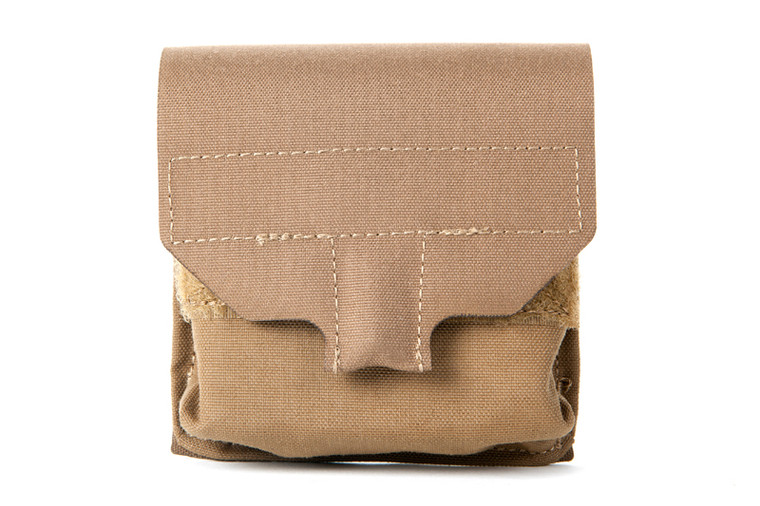 Boo Boo Pouch - A Small Micro Pouch